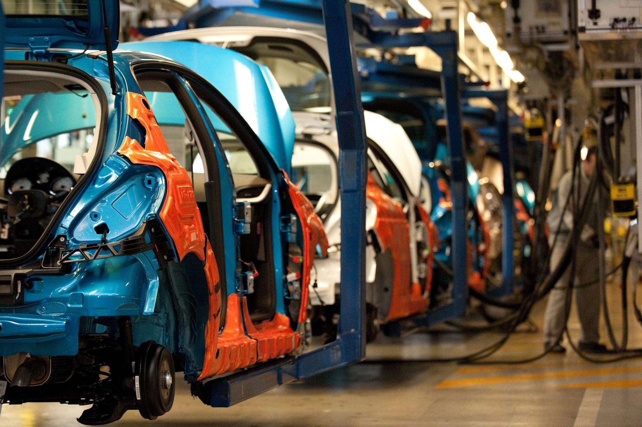 American Automotive Summit 2022 | Generis Group